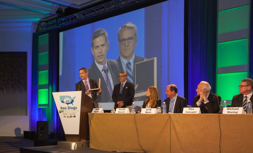 Take Your Brand to the Top with the Innovation Award! - International ...