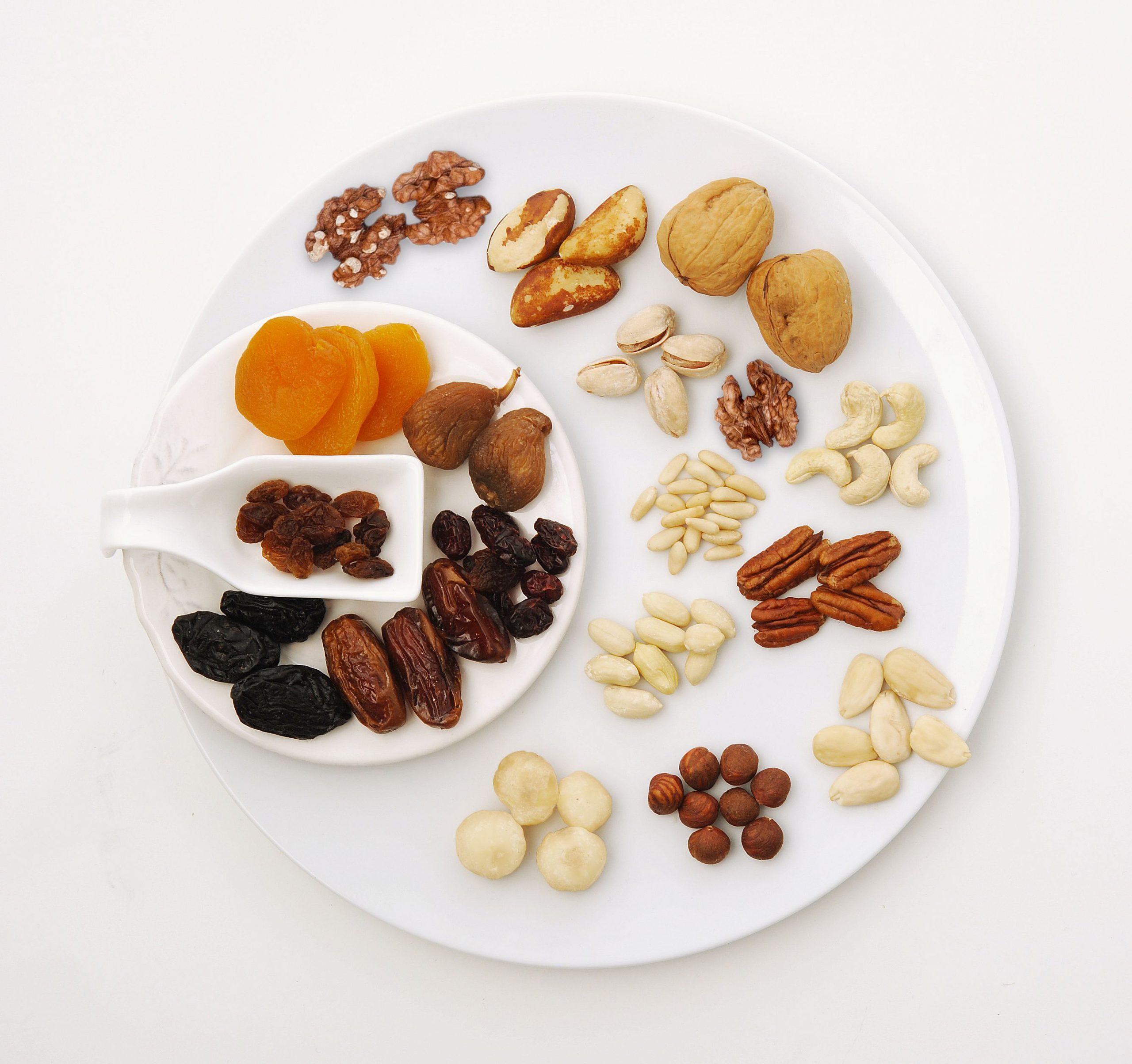 Tree Nut Production to Increase by 6% in 2018/2019 Season; Dried Fruit ...