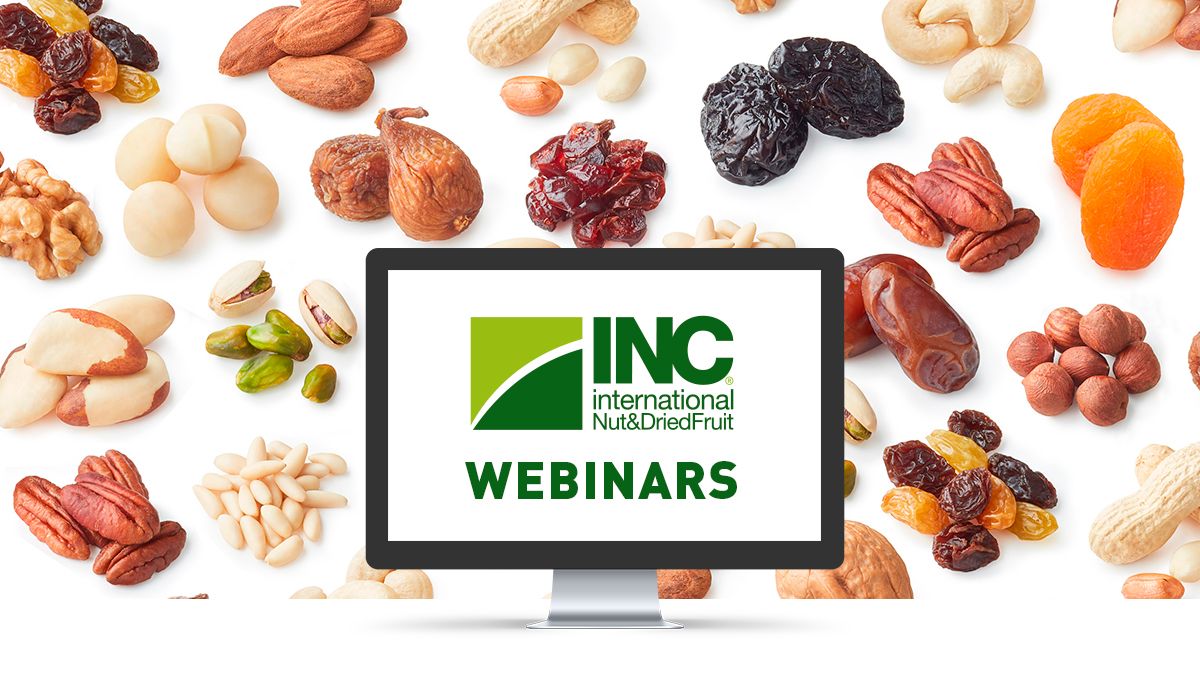 Introduction to the INC Contract - International Nut & Dried Fruit Council