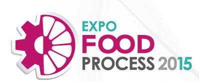 Expo Food Process 2015 - International Nut & Dried Fruit Council