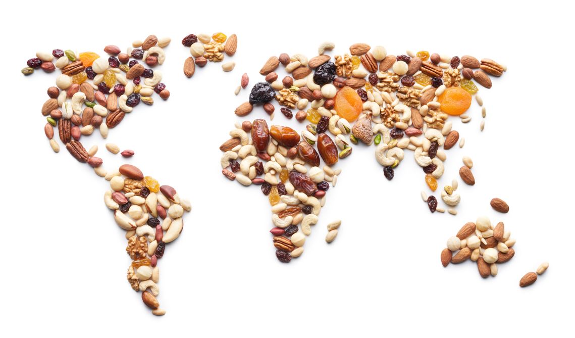 Publications - International Nut & Dried Fruit Council