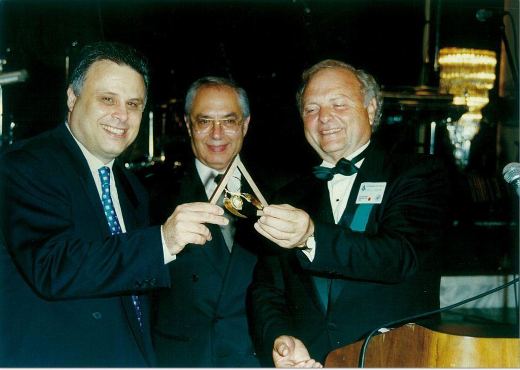 Elite Industries Ltd. (Israel) - International Nut & Dried Fruit Council