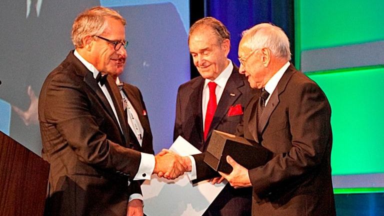 The Wonderful Company (USA) - International Nut & Dried Fruit Council