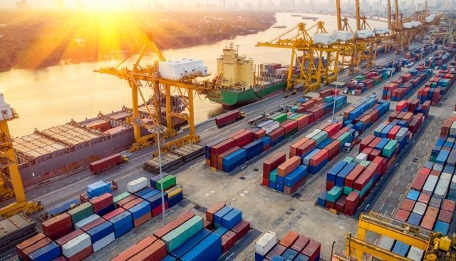 Latest Trade News and Agreements: June 2021 - International Nut & Dried ...