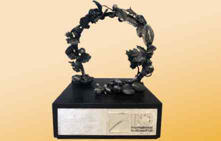 Congresses - International Nut & Dried Fruit Council