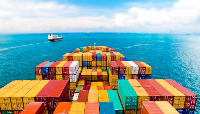 Latest Trade News and Agreements: November 2024 - International Nut ...