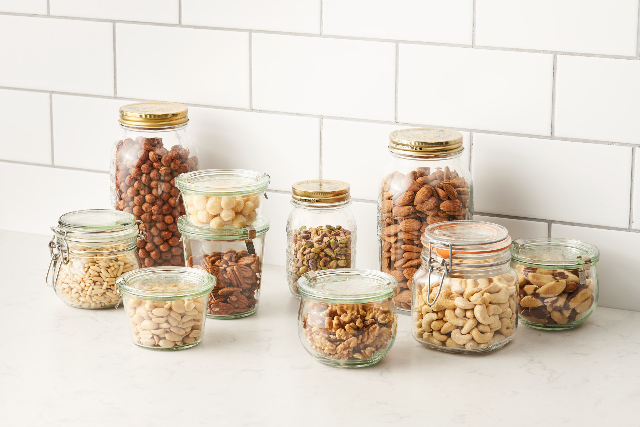 Nut Consumption Improves Brain and Peripheral Vascular Function, and ...