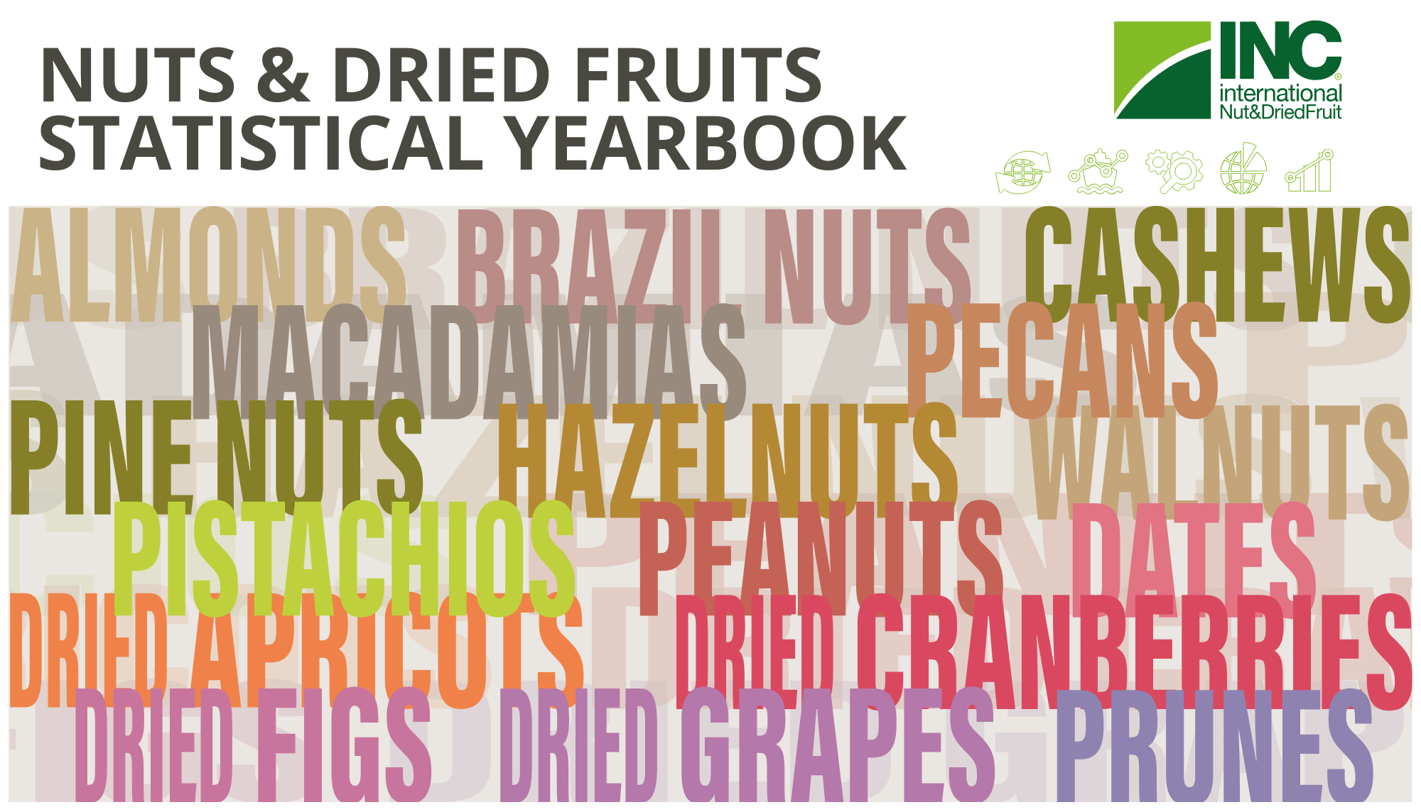 INC Statistical Yearbook Now Published – Key Insights Available to ...