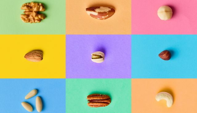 Study Finds Snacking on Tree Nuts Could Help Prevent Cardiometabolic ...